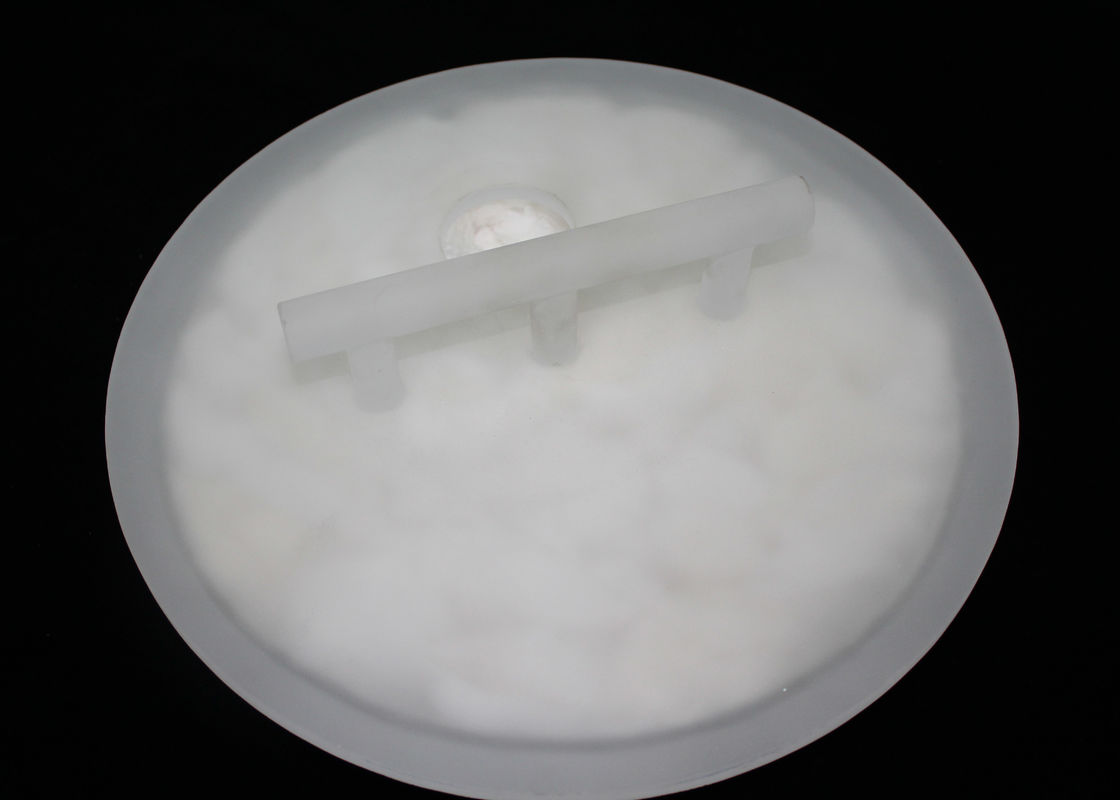 Translucent Quartz Glass Products Quartz Wool Filled Custom Quartz Oven Door