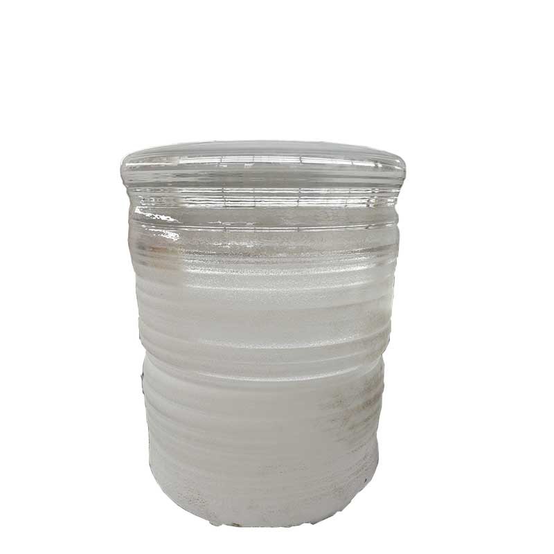 Corrosion Resistant Silicon Quartz Ingot Optical Industry Use